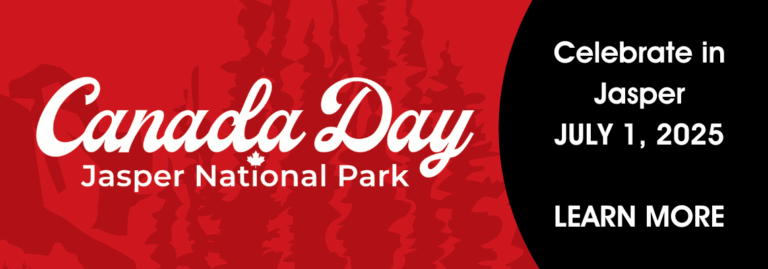 Jasper Culture & Events